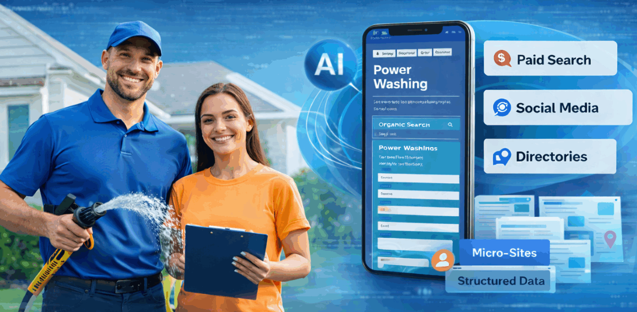 How To Start Franchise Business | Home Service Franchise Marketing ...